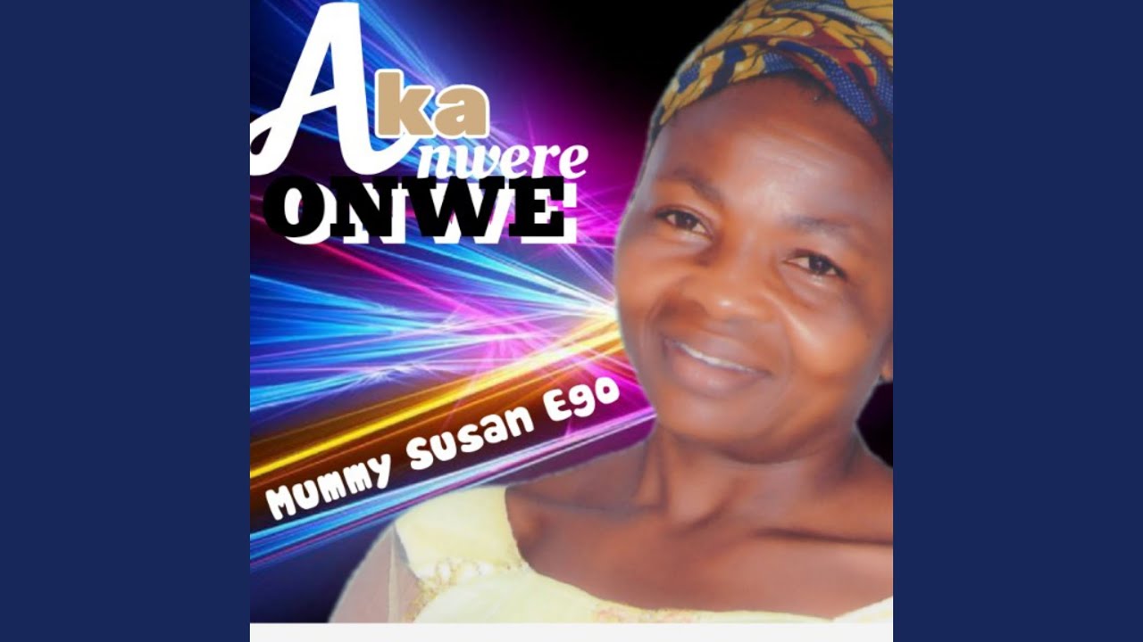 Chukwu ka dibia - YouTube