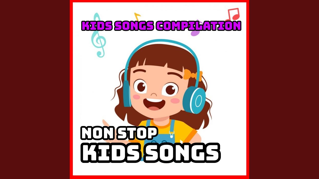 Children's songs | compilation | Kids songs | compilatie non stop - YouTube