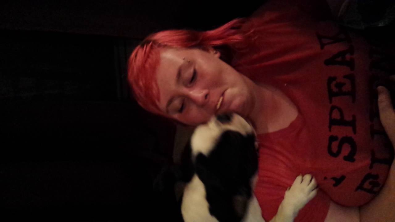 Wait for the crunch.... - YouTube