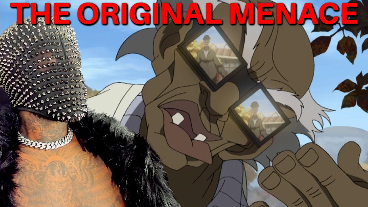 Stinkmeaner Wildest Moments | BOONDOCKS Reaction - YouTube