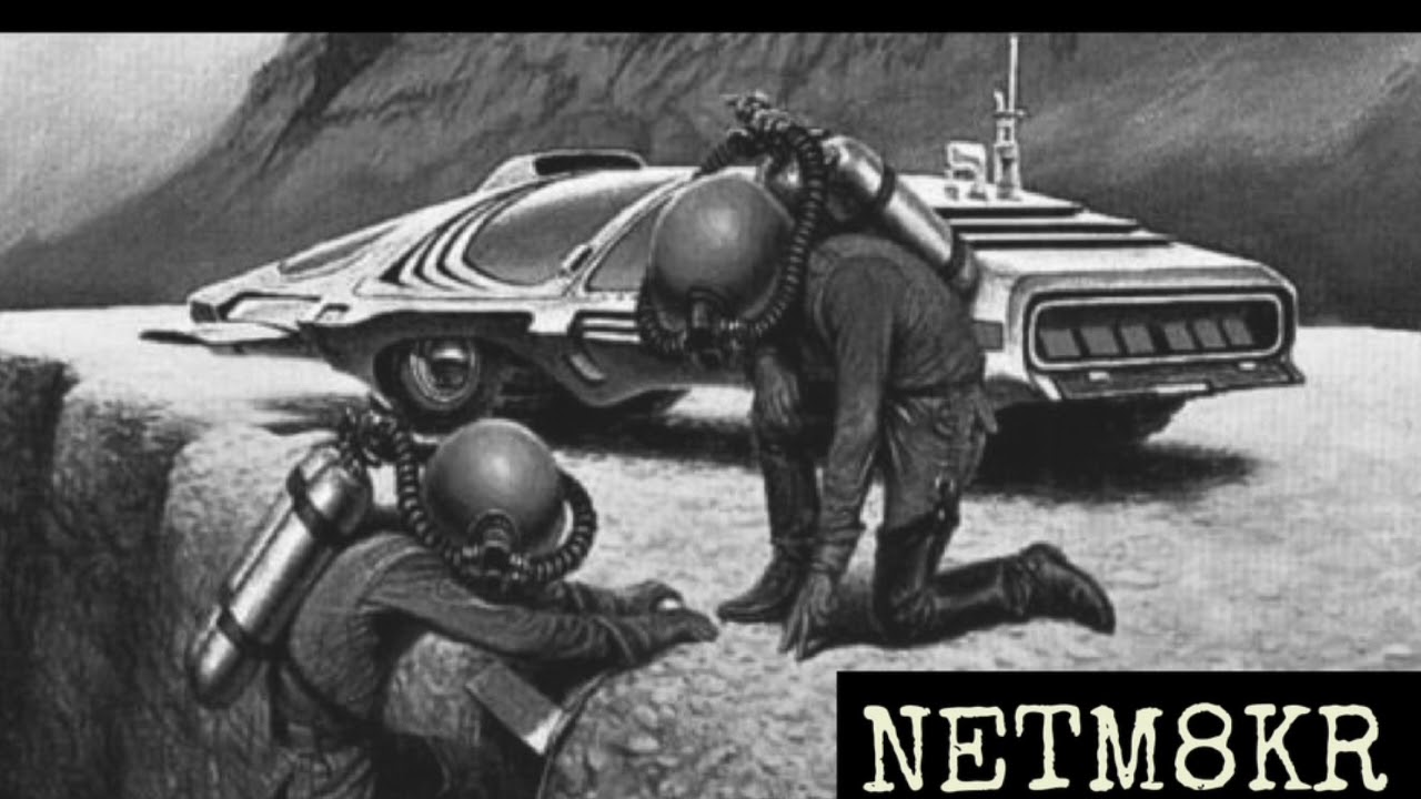 Destination:UNKNOWN (Teaser) - YouTube