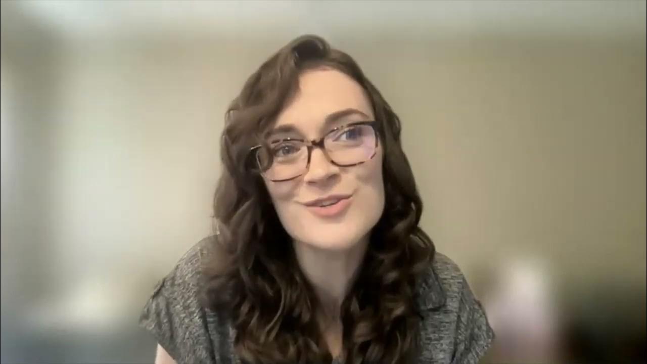 ESU's SCALA Introduction Video - YouTube