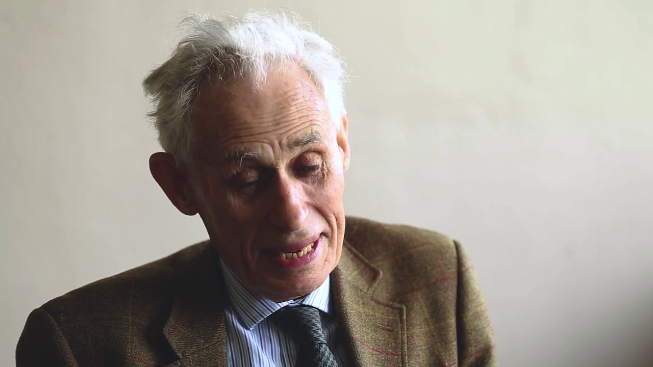 What can Theology Learn from Philosophy, and vice versa? (Richard ...