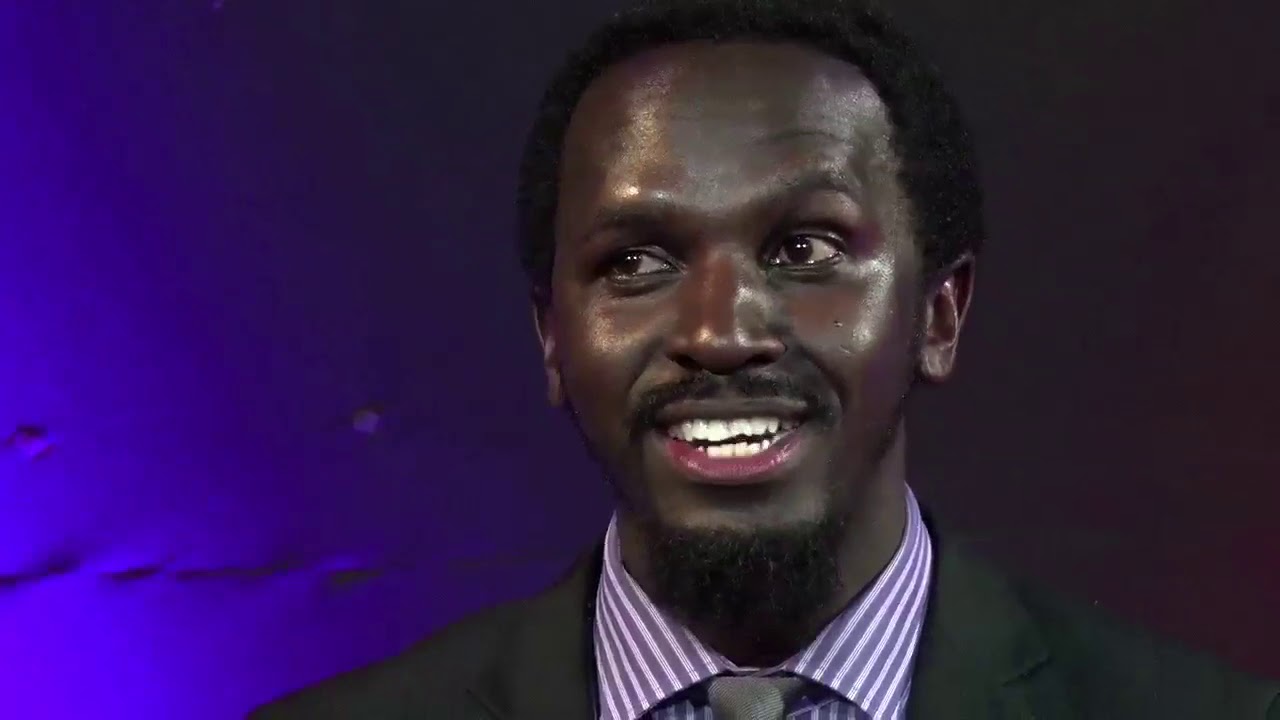 The Dayan Masinde challenge to cheating men...Take Action - YouTube