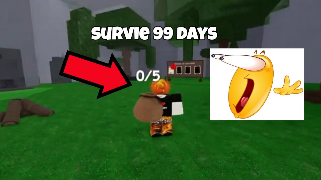 moste overrated roblox game - YouTube