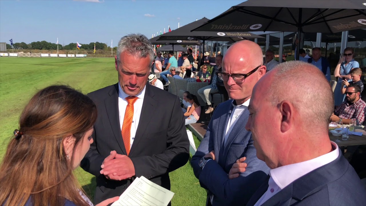 World Championships Kronenberg 2018: the sunday cones and prize giving ...