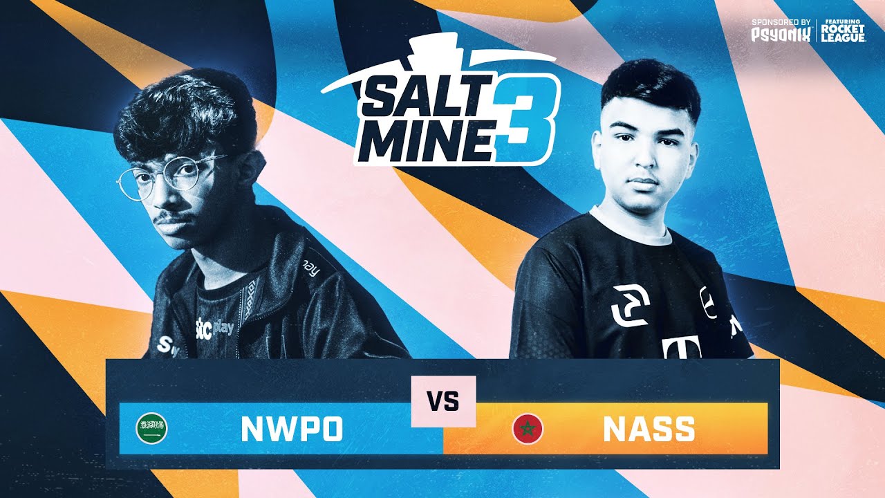 NWPO vs. NASS - Salt Mine 3 (Grande Finale) - YouTube