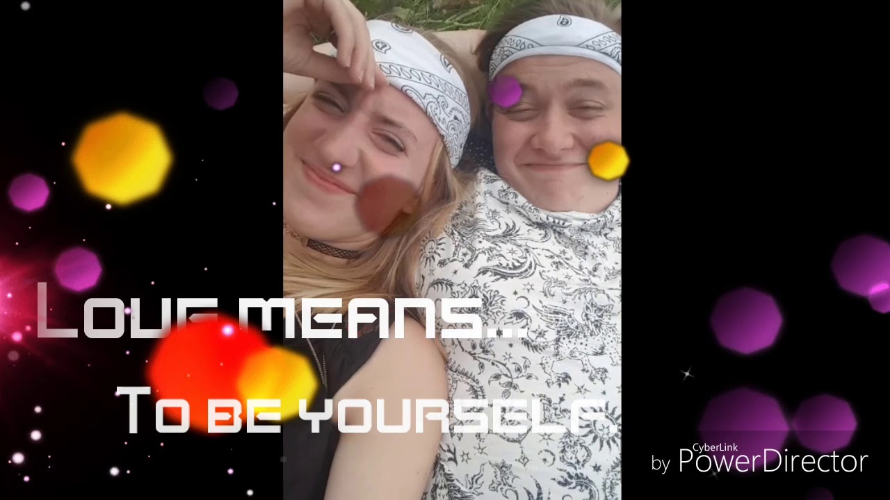 Indescribable Love - YouTube