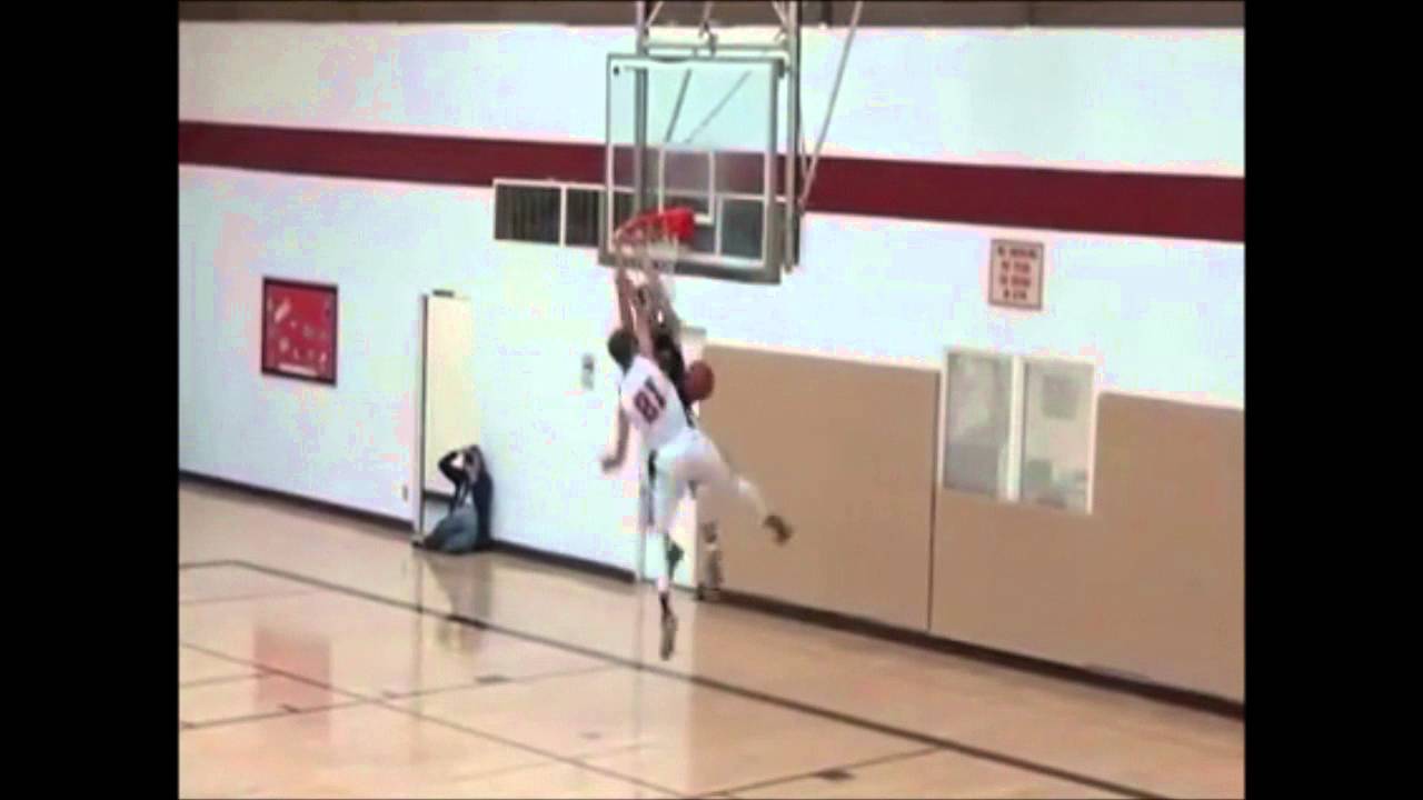 Brock Gardner OOOHHH! - YouTube