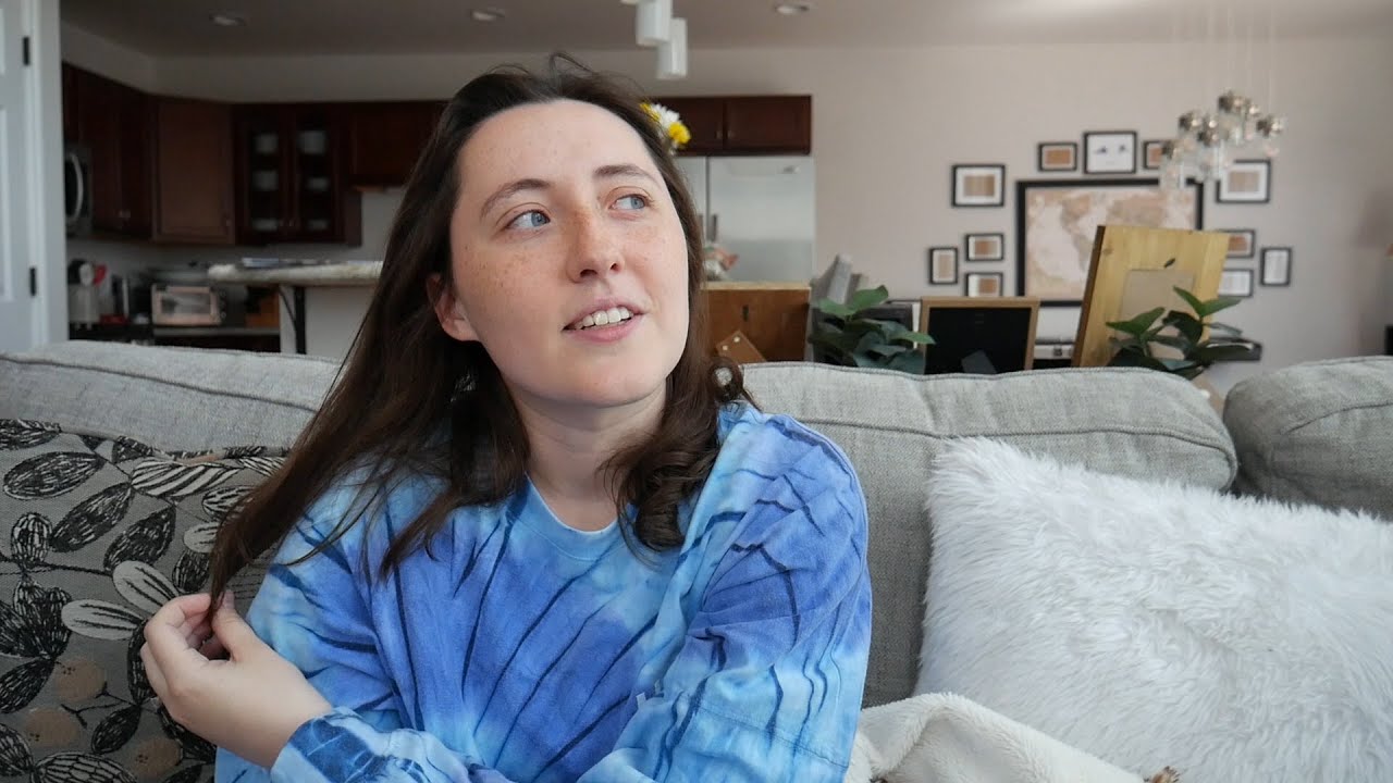 What's Been Going on & Turning 26 | Samantha Lynn - YouTube