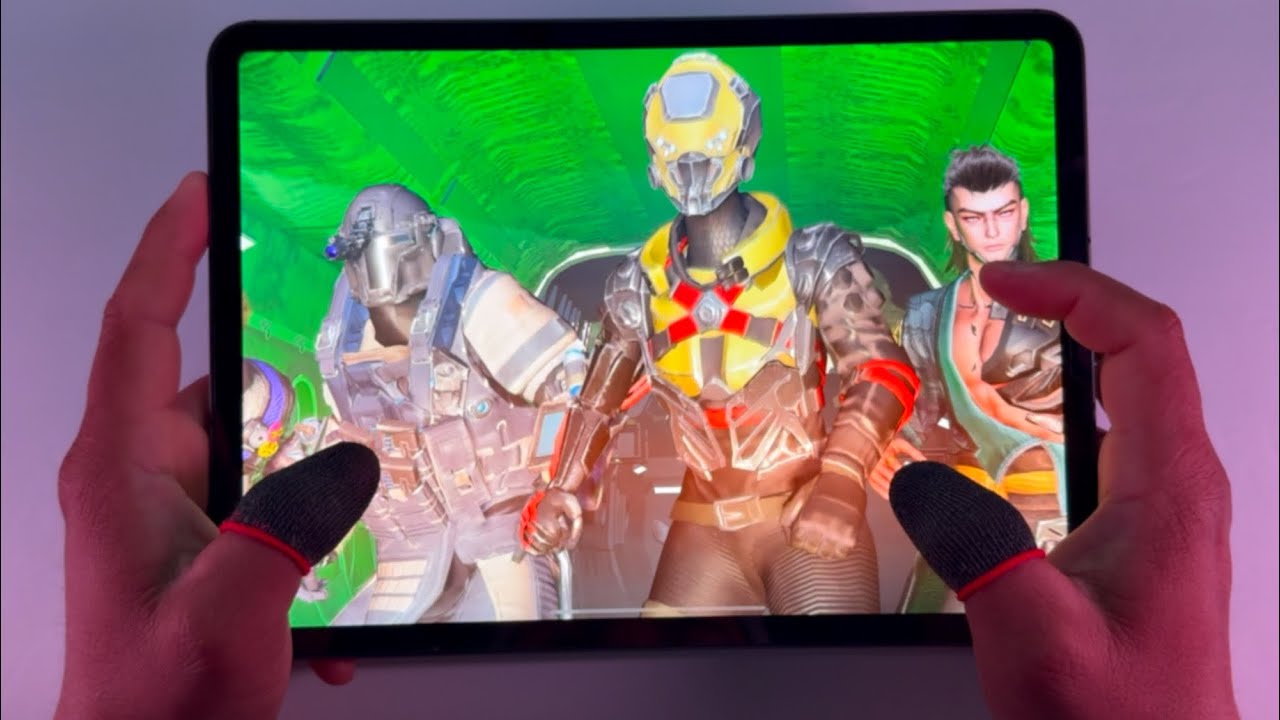 Blood Strike: HANDCAM 4K PART #4 - YouTube