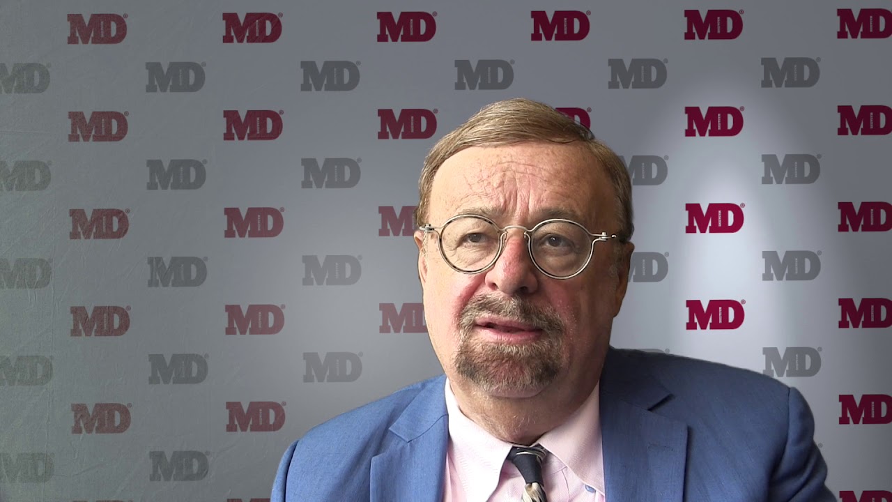George Grossberg, MD: How Concussive Injuries Increase Risk of ...