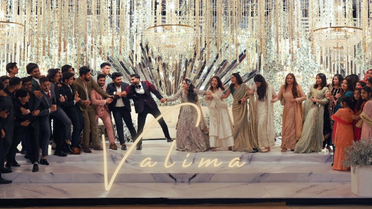 MY VALIMA DAY ️ - YouTube