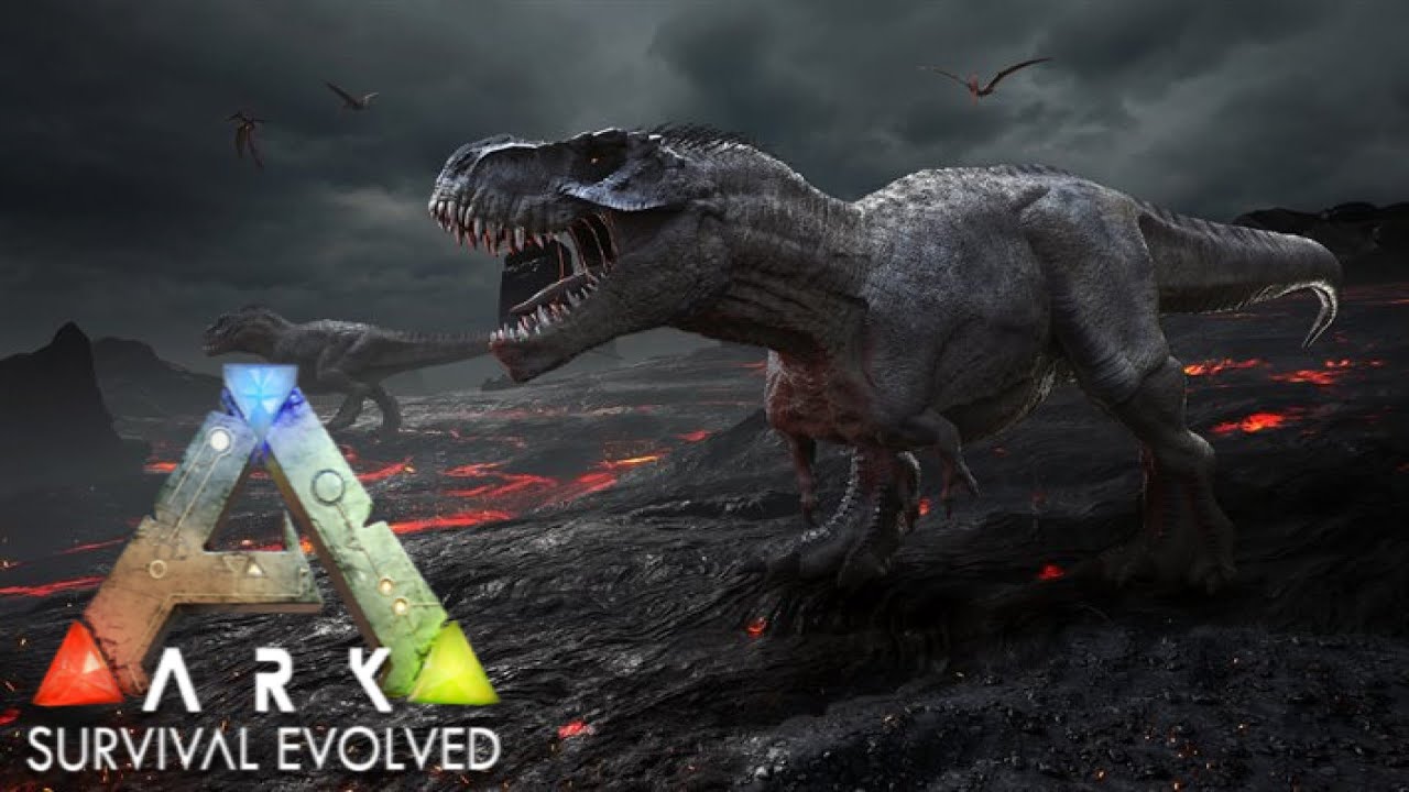 ARK SEZON 3 BAŞLIYOR / Ark Türkçe Multiplayer - Sezon 3 - Bölüm 1 - YouTube