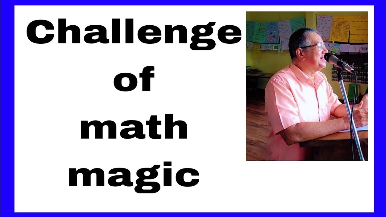 377.Math magic Geometrical patterns. - YouTube