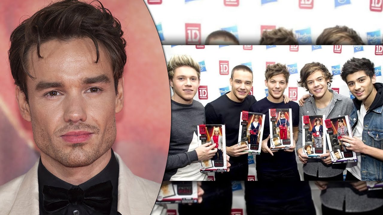 One Direction's Liam Payne Passes Away In An Accident : Hollywood Pays ...