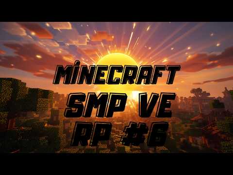 MİNECRAFT SMP VE ROL YAPMA YAYINI #shorts #keşfet #keşfetbeniöneçıkar #minecraft