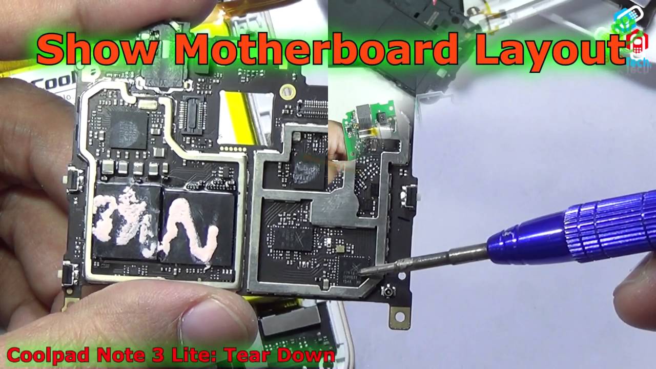 Channel Trailer BCD Technology - YouTube