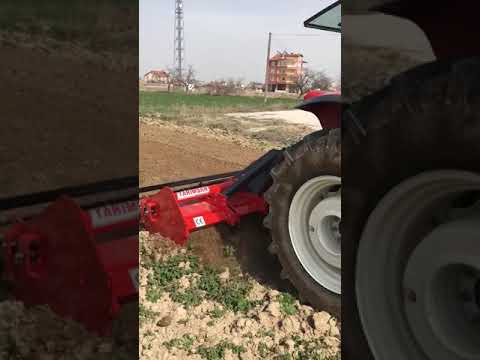 Rotavatörde Marka Tarımsan Makina..2.65..Sağlamlık...Kalite..Tercih...Tarımsan...0 332 342 3339..