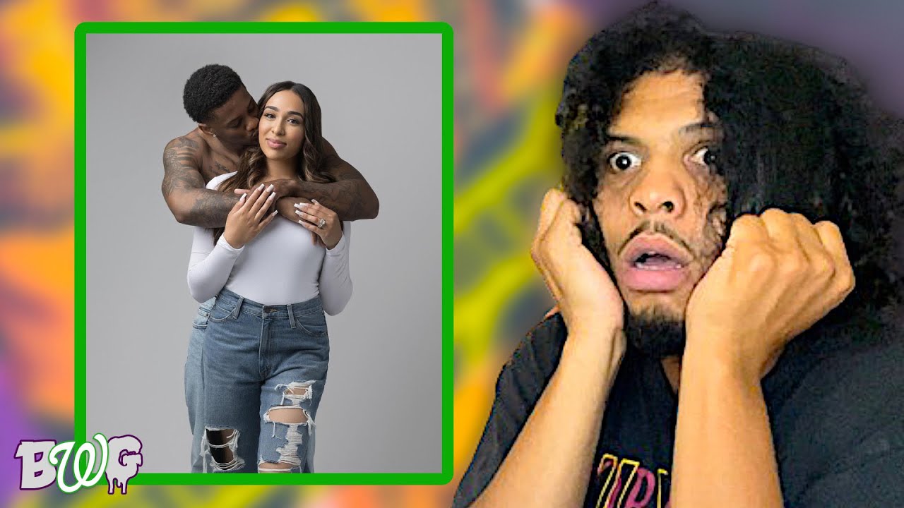 AINT NO WAY!! RISSA & QUAN BREAK UP After QUAN ENDS RELATIONSHIP ...
