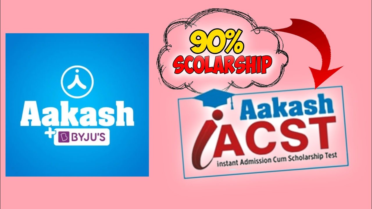 Get admission in AAKASH through iACST~ detailed video📚||Medicophilic ...