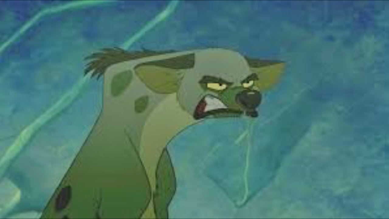 The Lion King: Banzai (1994) (With Picture) (24) - YouTube