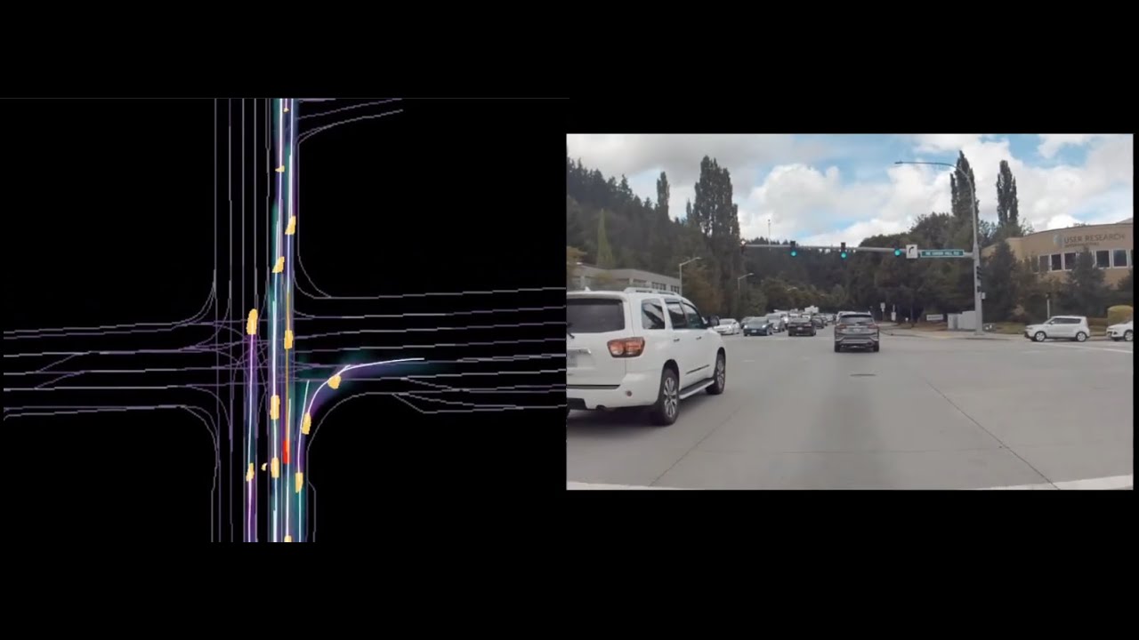 PredictionNet: Real-Time Joint Probabilistic Traffic Prediction for ...