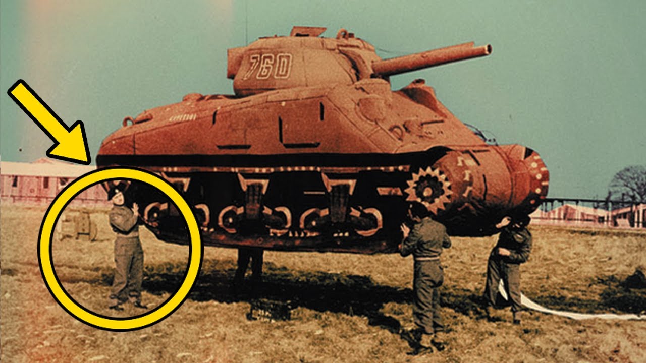 Incredible Secret Military Operations - YouTube