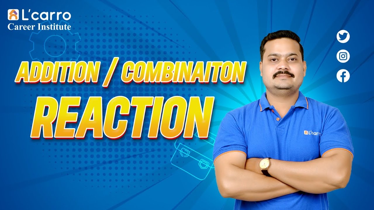 Types Of Chemical Reactions With Bhupendra Sir Your Ultimate Guide types-of-chemical-reactions-with-bhupendra-sir-your-ultimate-guide