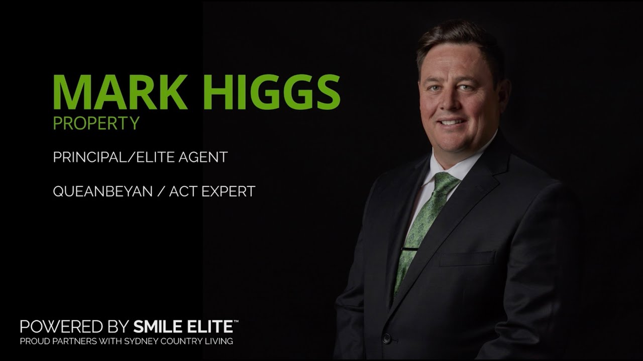 Mark Higgs Video BIO - YouTube