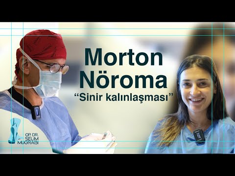 MORTON NÖROMA \