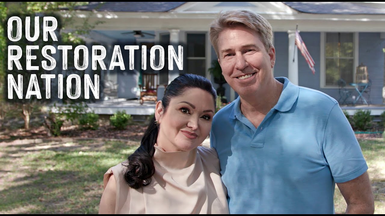 Our Restoration Nation - Our Mission and Our Passion - YouTube