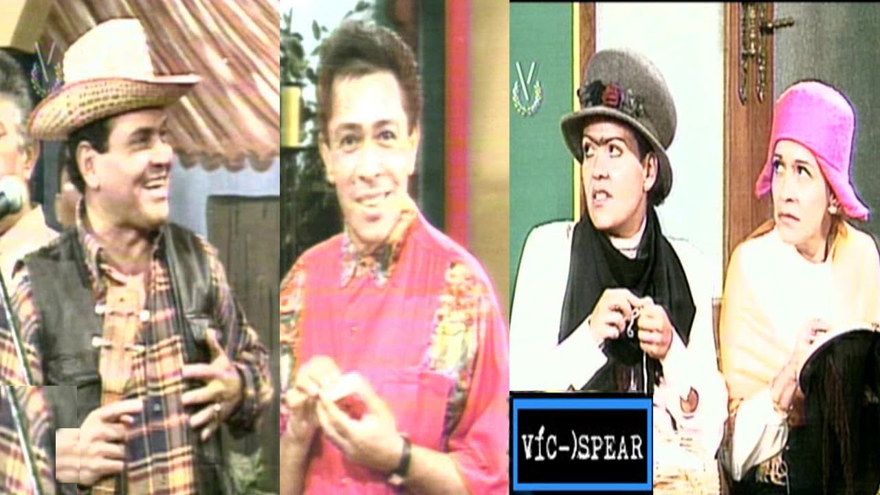 Cheverisimo 18 de septiembre de 2020 - YouTube