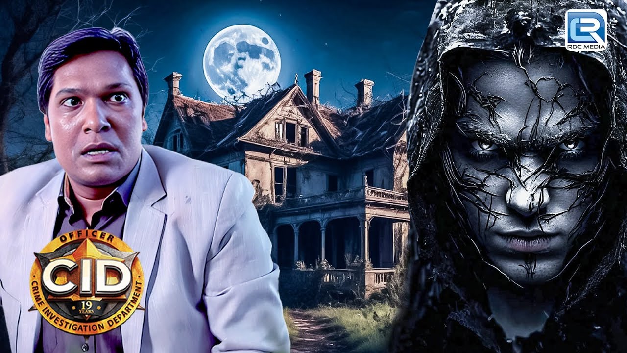 कैसे निकाल पाएंगे Officer Abhijeet अपने आप को इस भयानक Bhoot Bunglow ...