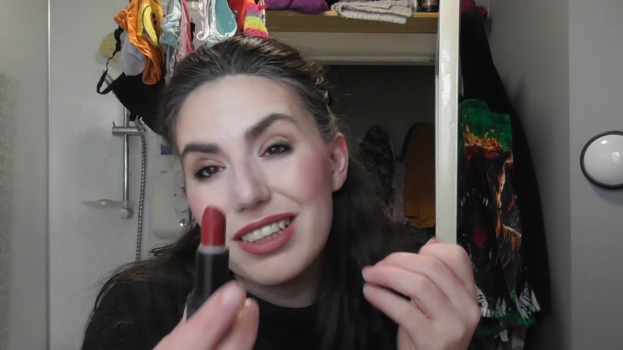 The Rocky Horror Panning Show | Intro | Pantastic Ladies Collab - YouTube
