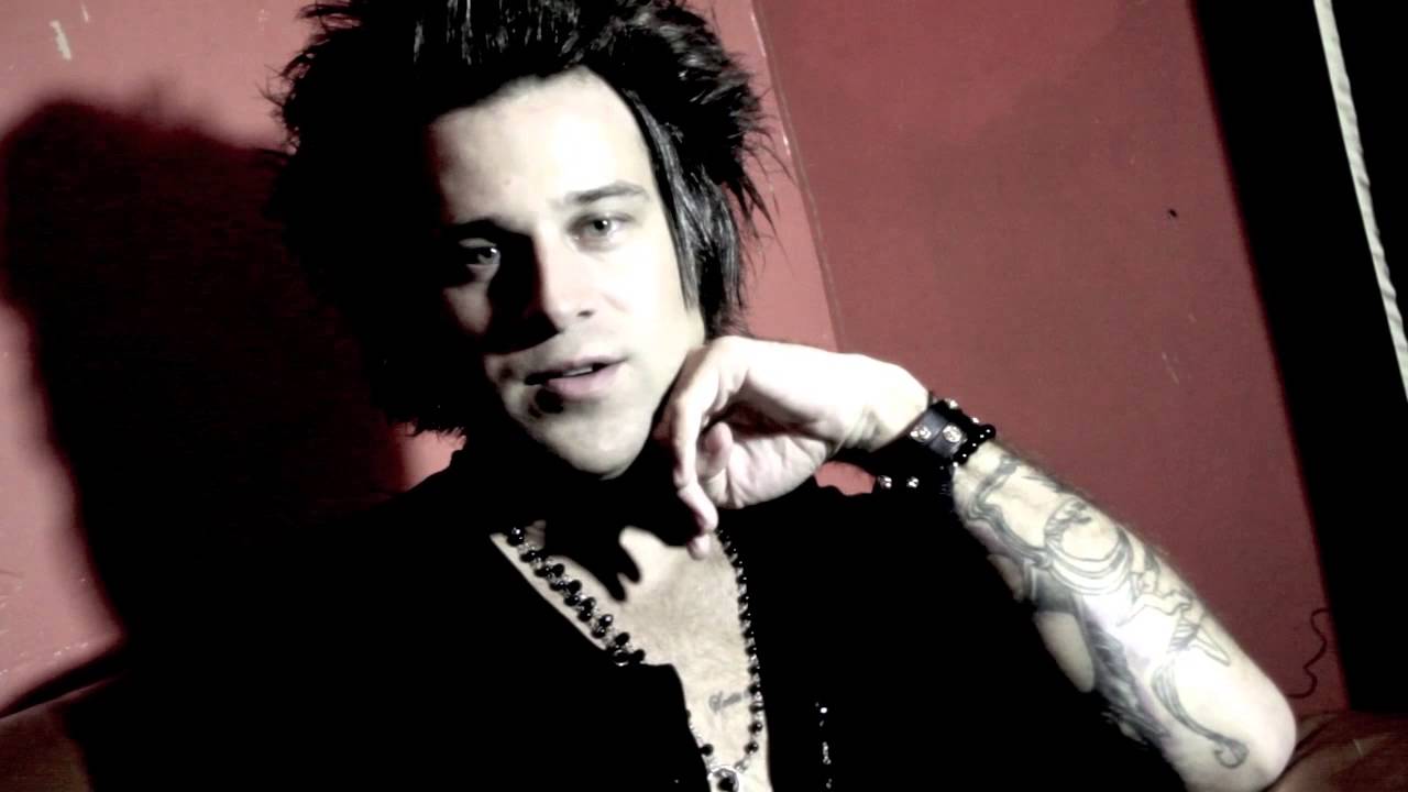 Rockin with Ryan Cabrera (Exclusive Backstage Interview) - YouTube