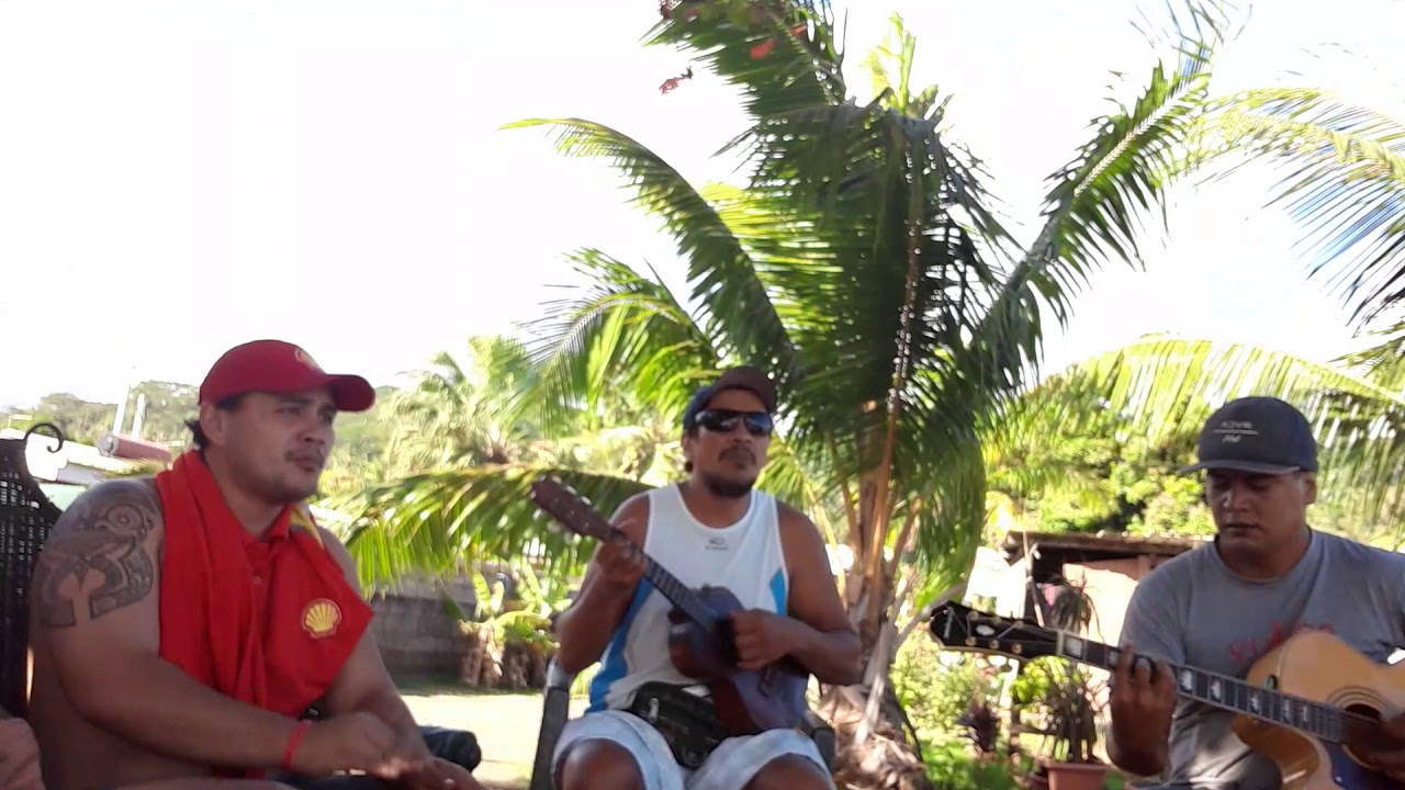 faatano maruao - YouTube