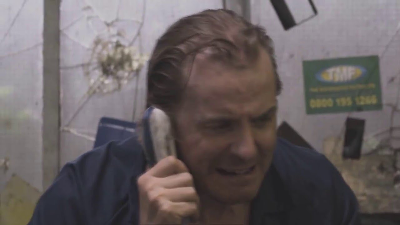 Jonathan Hansler Commercial Reel - YouTube