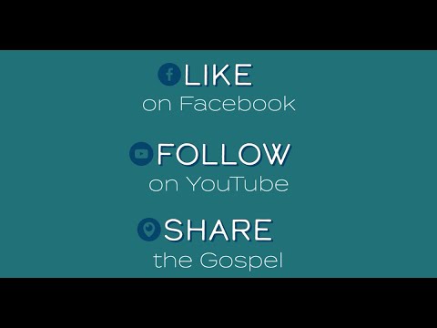 Koinonia - Satisfy the Crowds - Rev. Devon Blair - YouTube