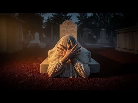 O Pacto de Evita Pozzi: A Mulher Que Venceu a Morte (e Assombra Até Hoje)