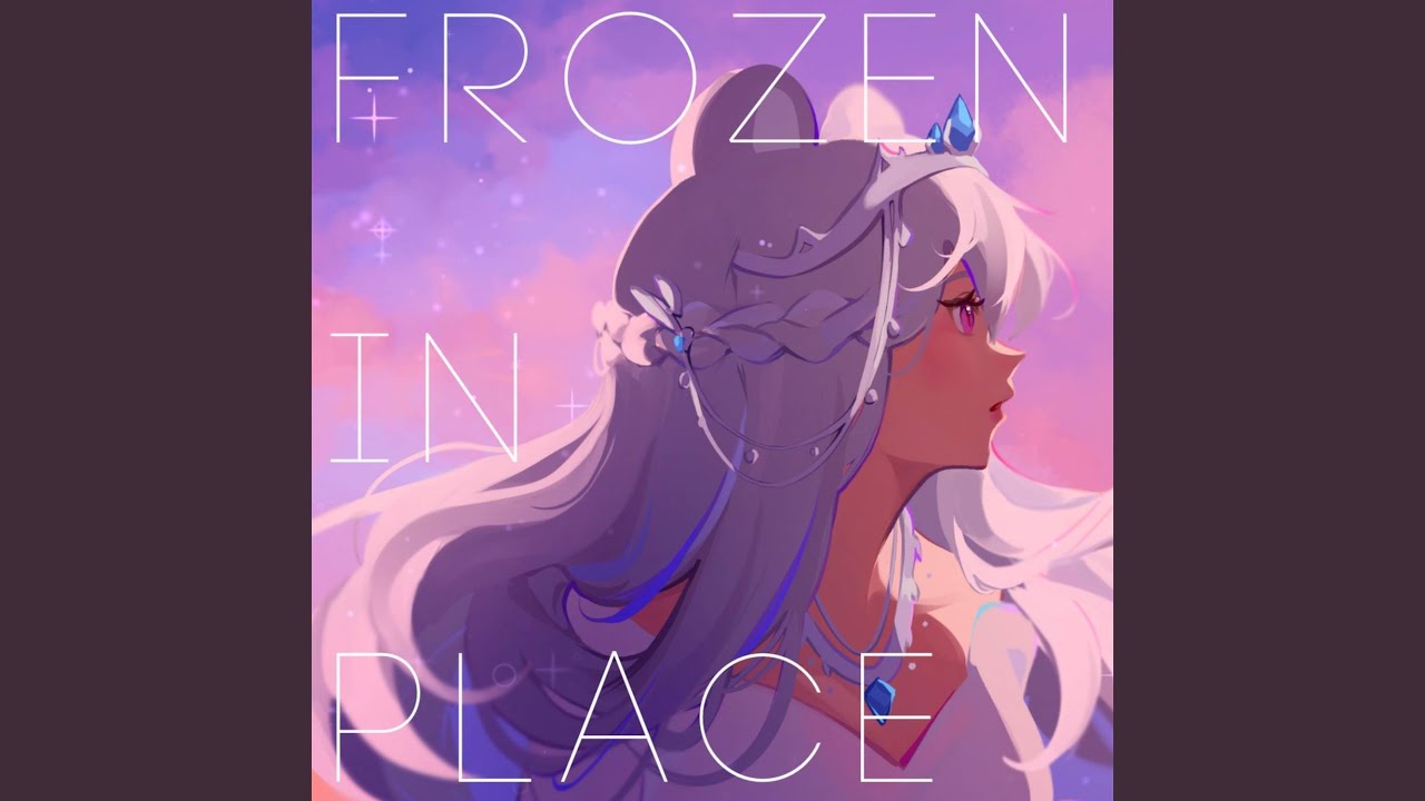 Frozen in Place - YouTube