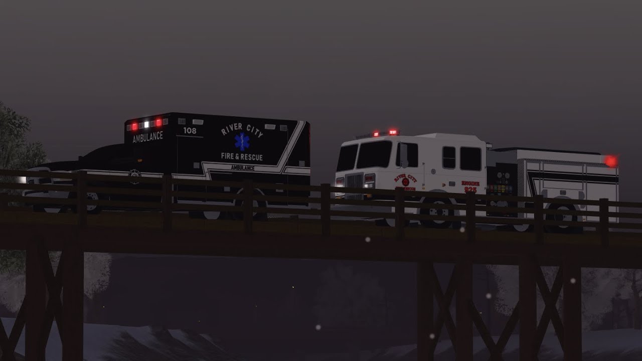 4/24/2022 Department of EMS Recruitment Video [Emergency Response ...