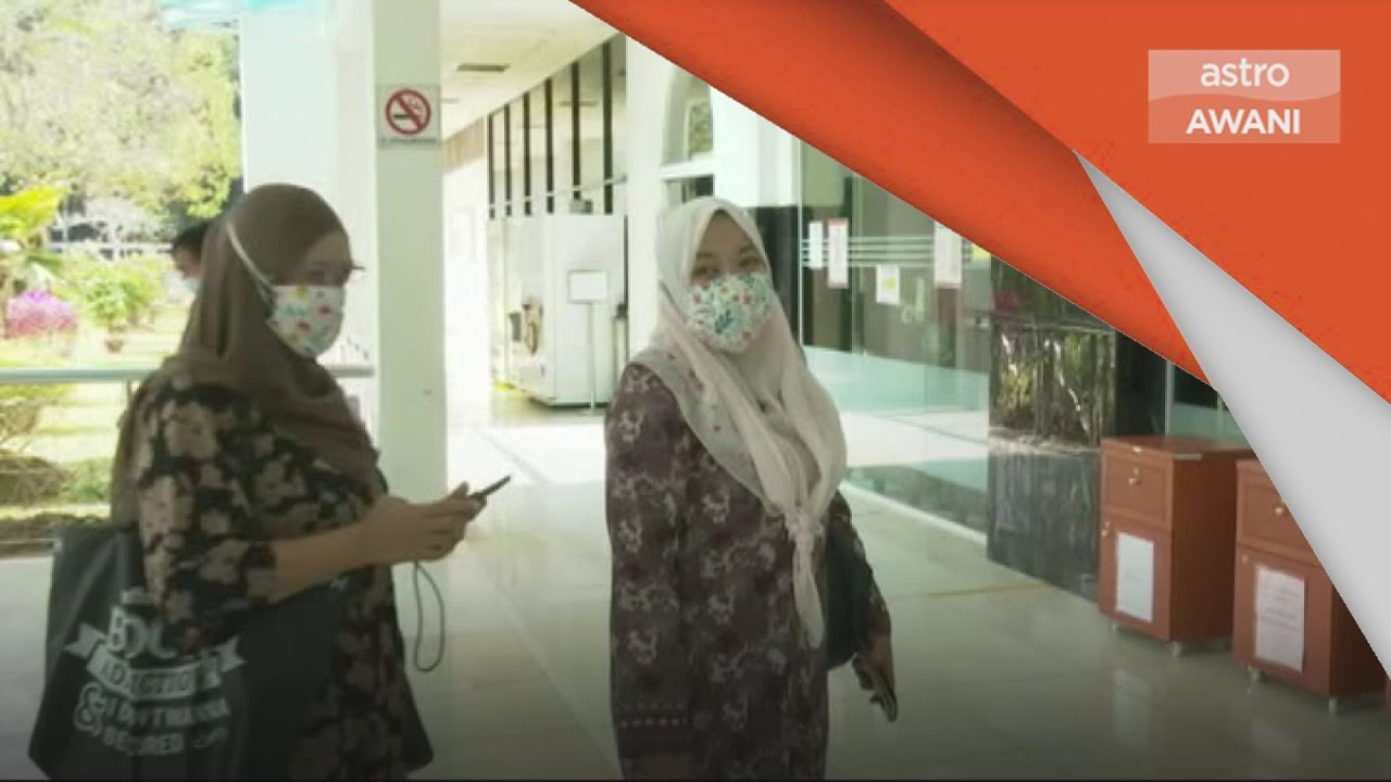Ajaran sesat | JAIS panggil Ibu Yati beri penyelasan - YouTube