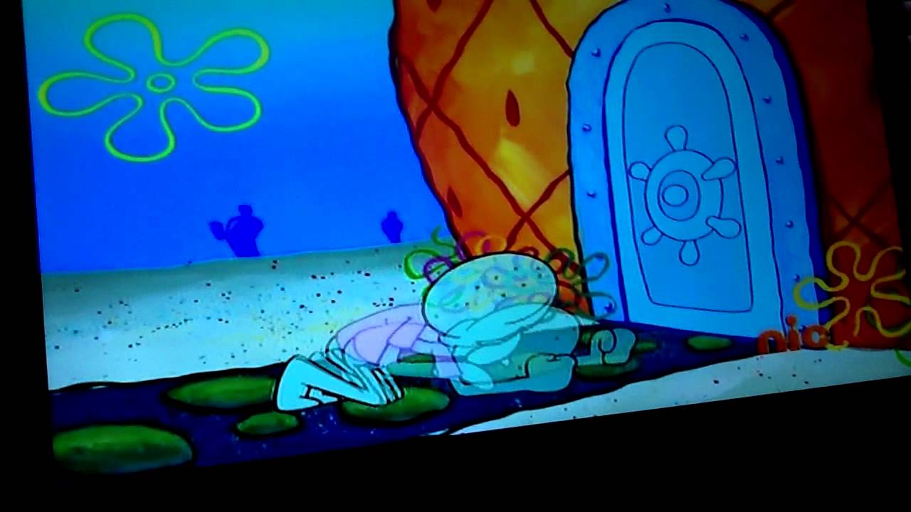 spongebob laughbox pt.3 - YouTube