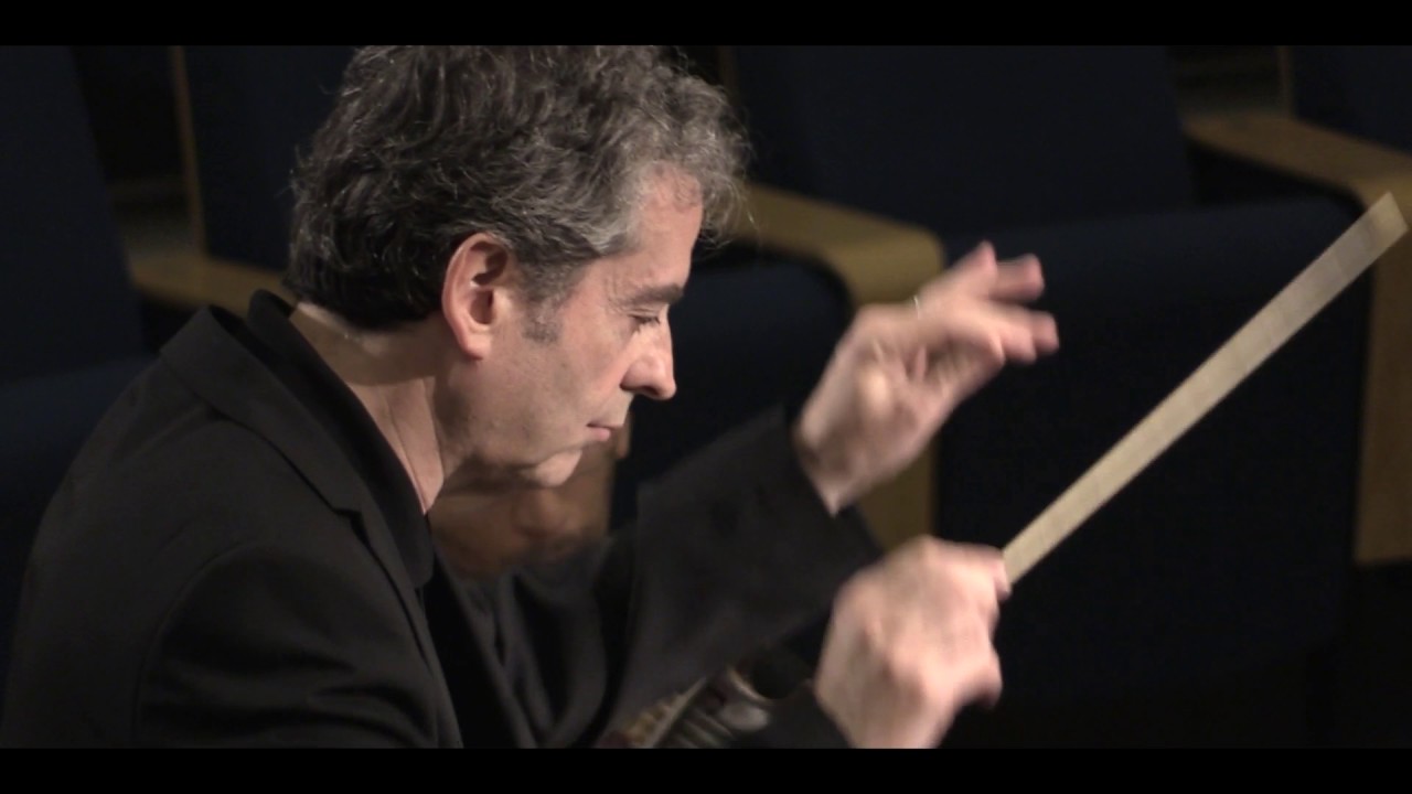 Philippe Hurel - Figures Libres.1st Mov. Meitar-Valade - YouTube
