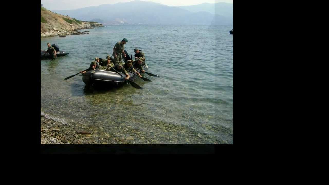 32 ΤΑΞ Π/Ν.32 Ταξιαρχια Πεζοναυτων - YouTube