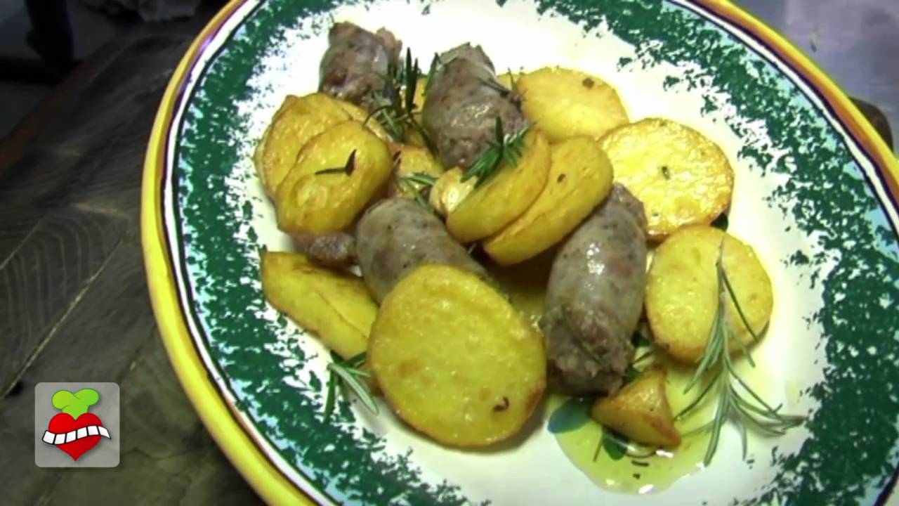 Trattoria Ottimofiore - YouTube