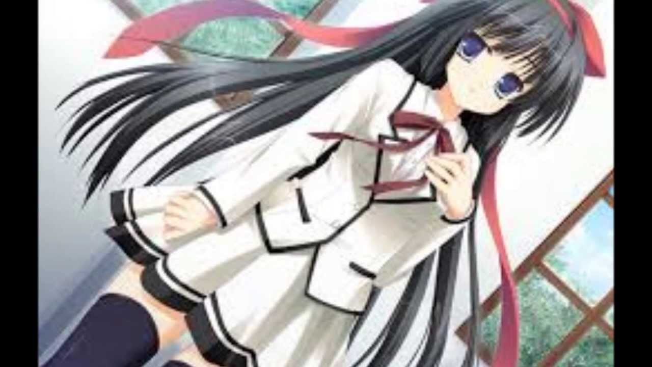 Anime Flashback After School - YouTube