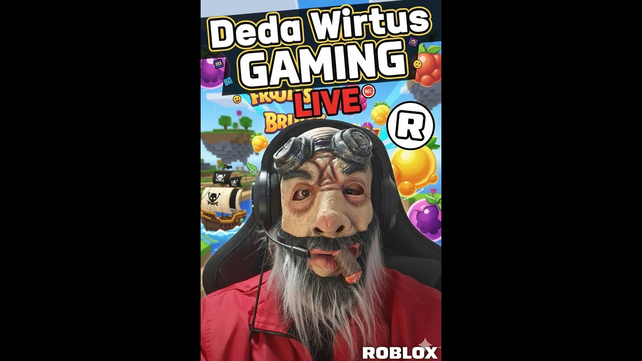 DEDA I UNUKA IGRAJU ROBLOX - YouTube
