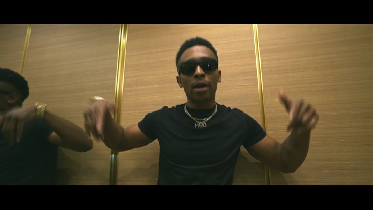 Jason Luciano " RYDA " ( Official Video ) - YouTube